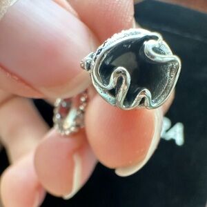 Cinderella | Jewelry | 3 Nwot Pandora X Disney Cinderella Charms | Poshmark